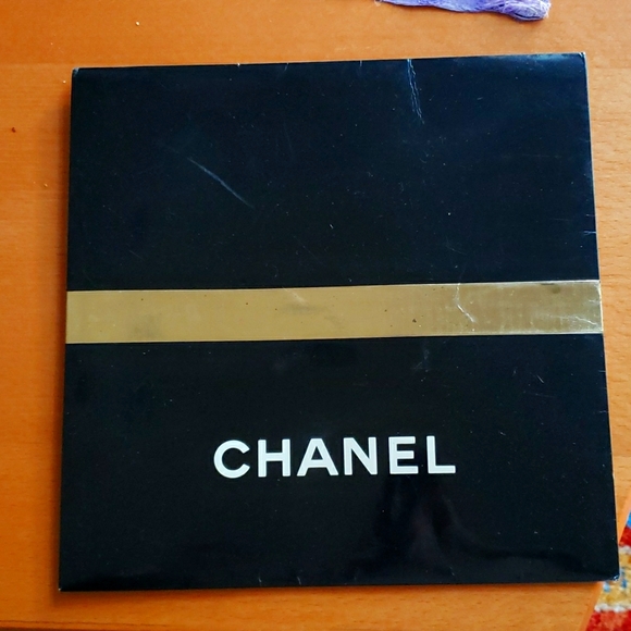 CHANEL | Jewelry | Chanel Sign | Poshmark